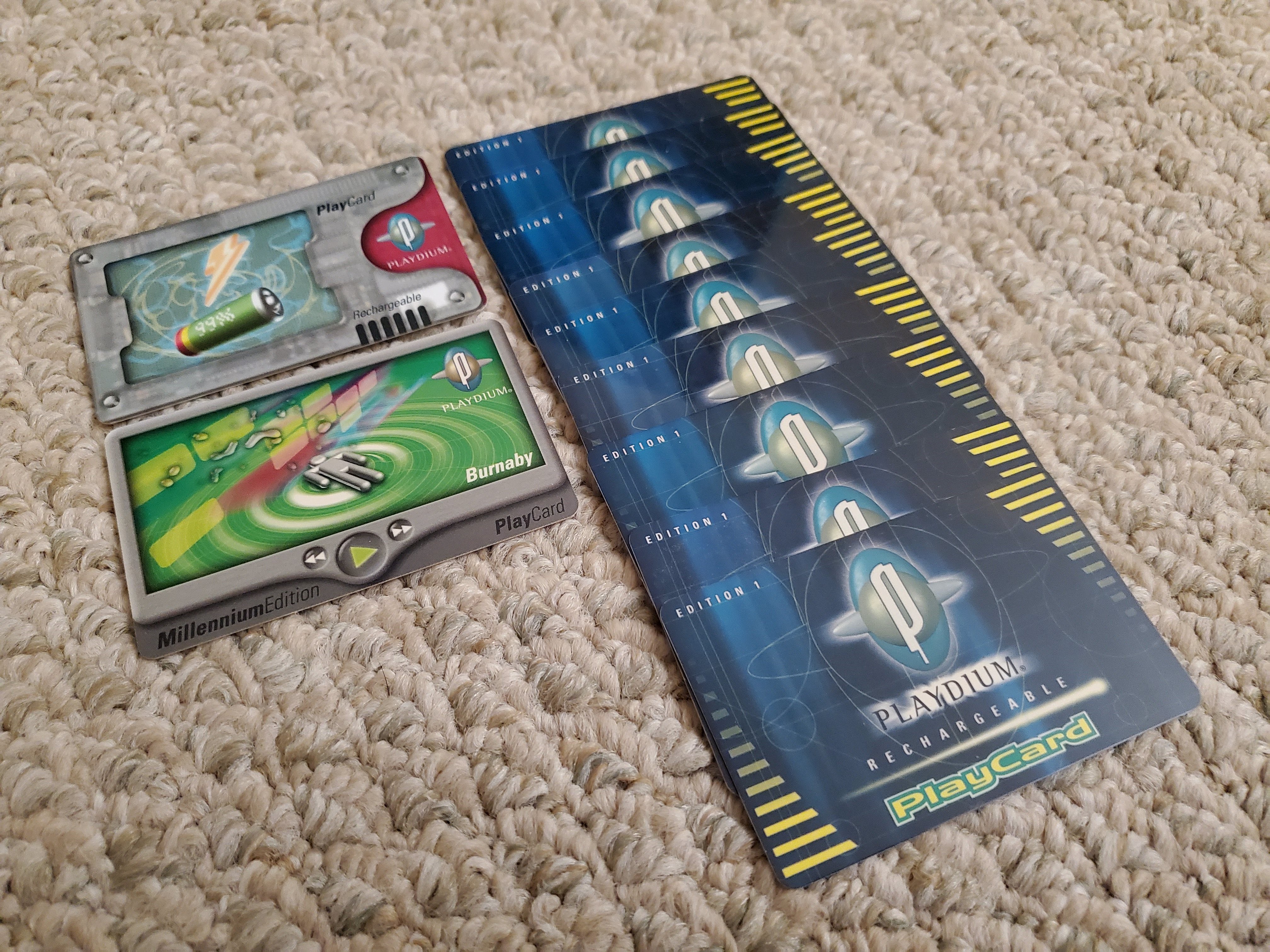 Just found a relic, anyone still have theirs? : r/vancouver